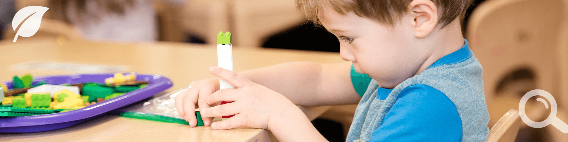 Academics - Whole Kids Academy