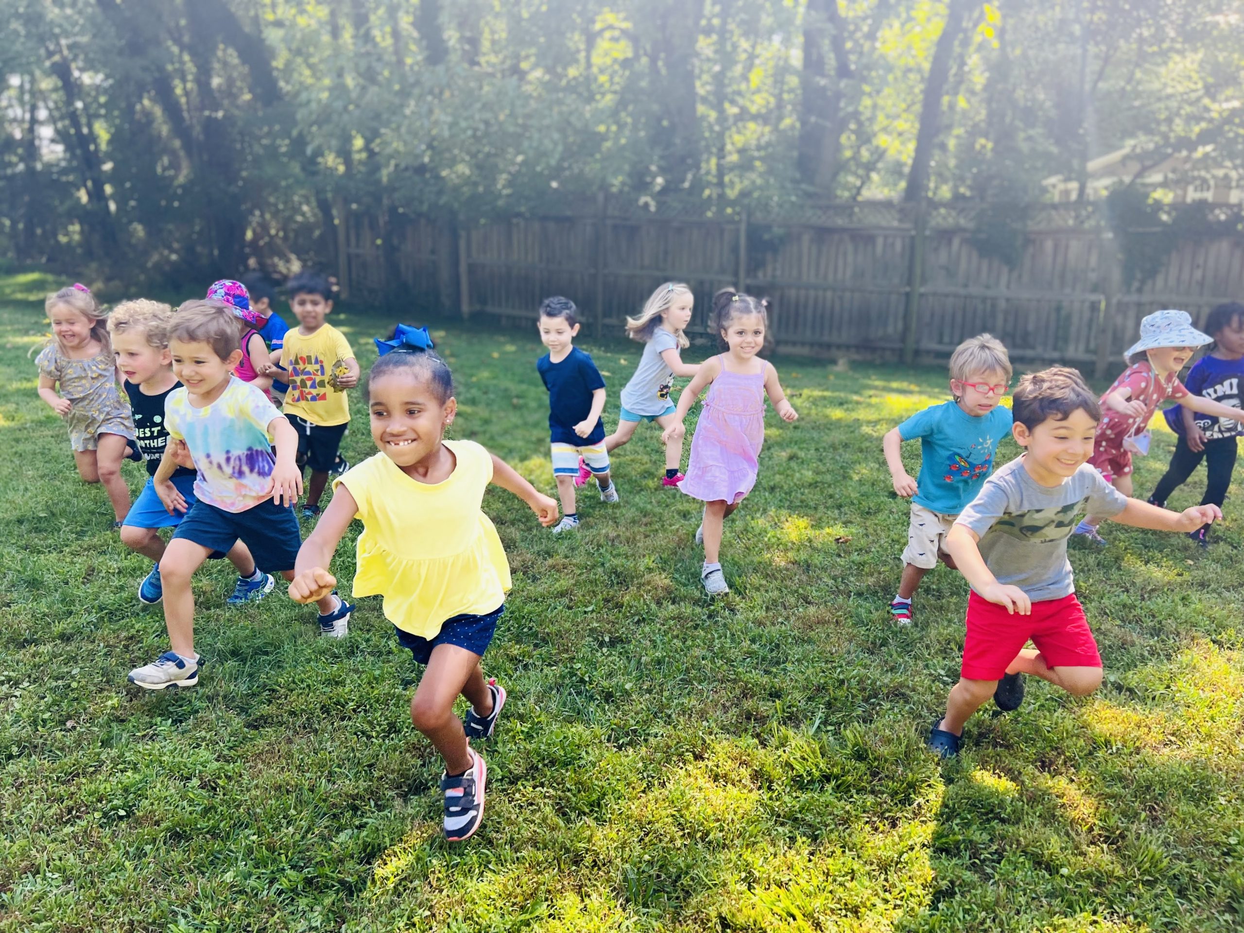 2022 Washington Parent Picks Winner! - Whole Kids Academy